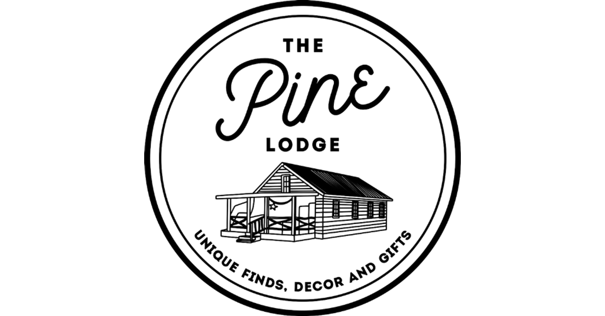 The Pine Lodge Shop